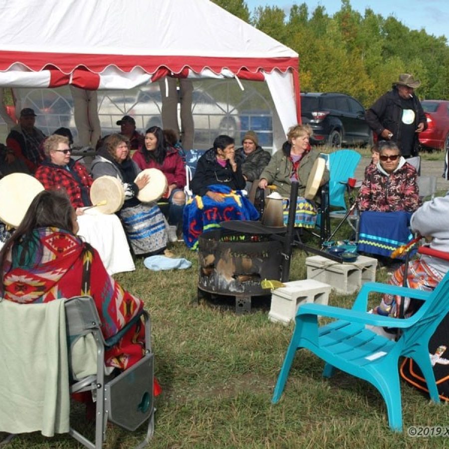 Keepers of the Circle - An urban Indigenous Hub | Keepers of the Circle